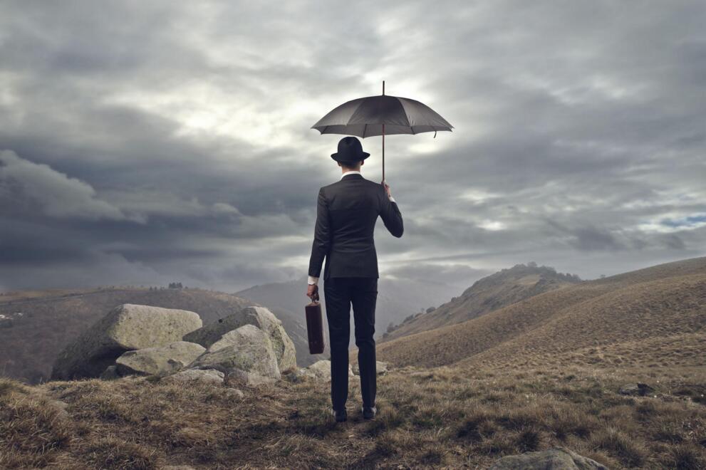 Home - Short Selection Fund